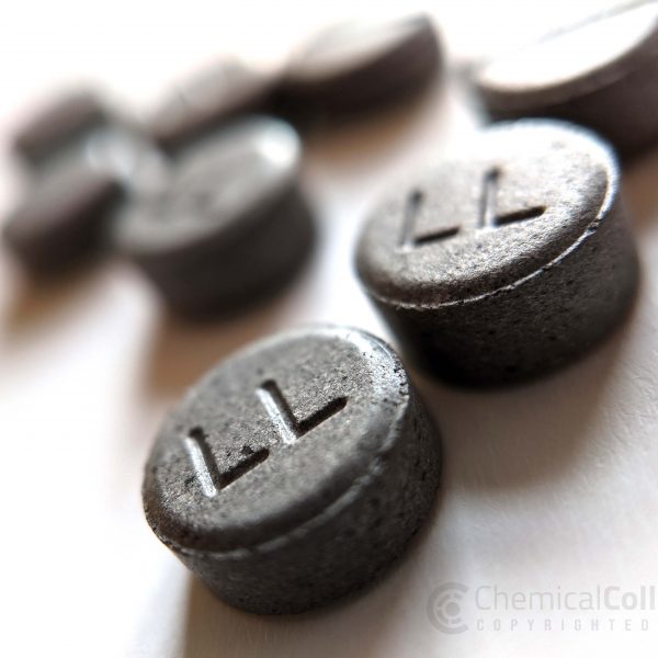 Buy DMXE HCL 40mg Pellets | Chemical Collective