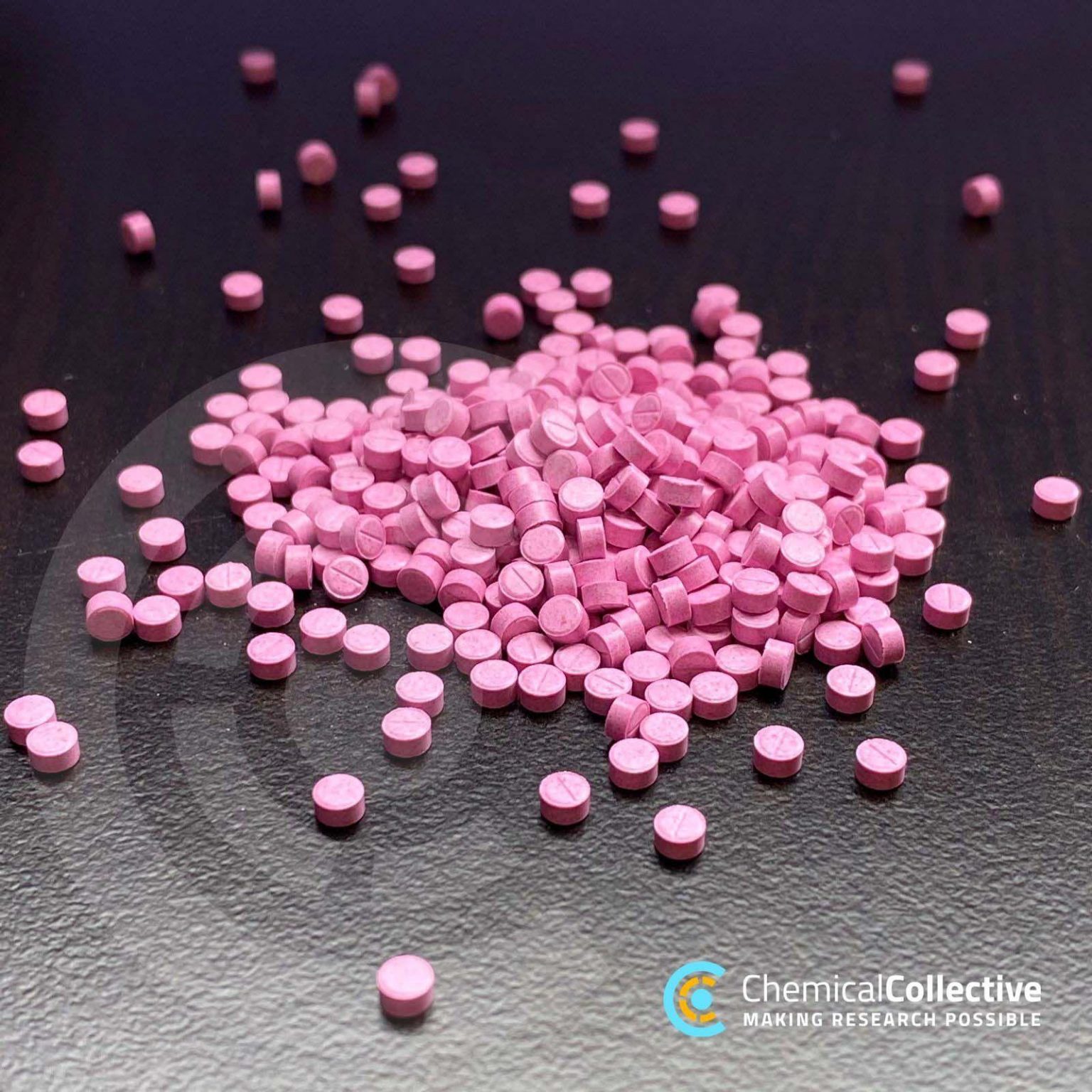 1V-LSD 225mcg Pellets - Chemical Collective