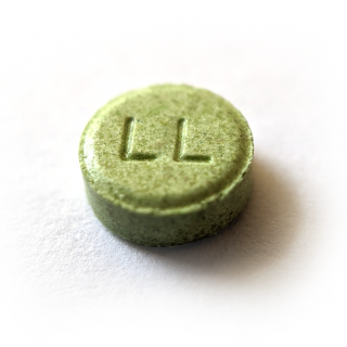 5-MeO-DMT HCL | Chemical Collective