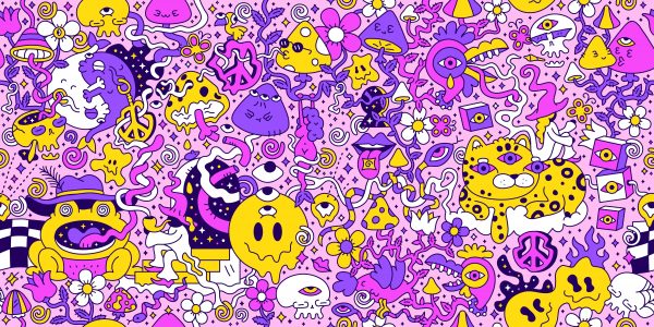 LSD vs Psilocybin: What Are The Real Differences? | Chemical Collective