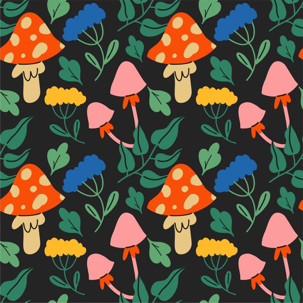 LSD vs Psilocybin: What Are The Real Differences? | Chemical Collective