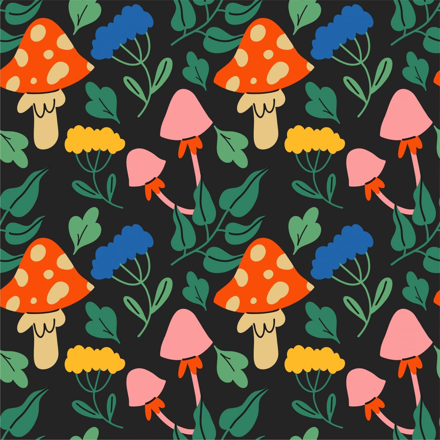 LSD vs Psilocybin: What Are The Real Differences? | Chemical Collective