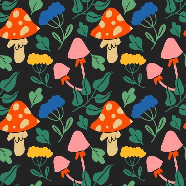 LSD vs Psilocybin: What Are The Real Differences? | Chemical Collective