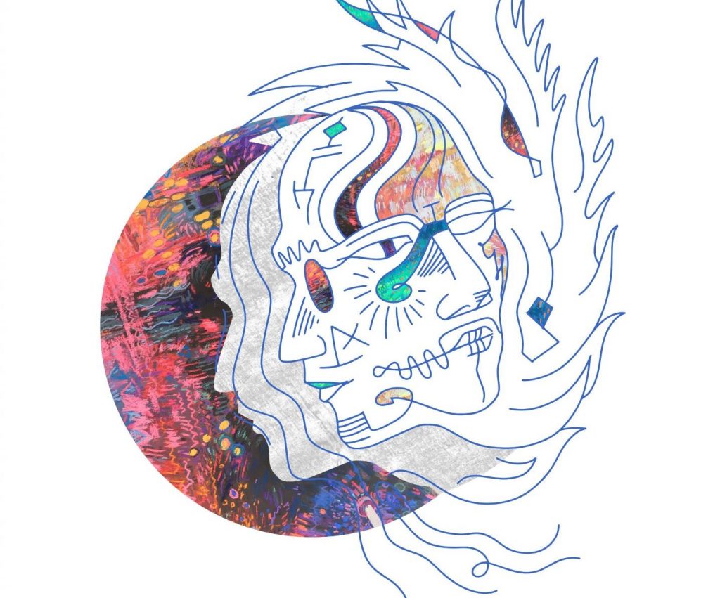 25I-NBOMe: A Dangerous Psychedelic Commonly Sold as LSD | Chemical ...