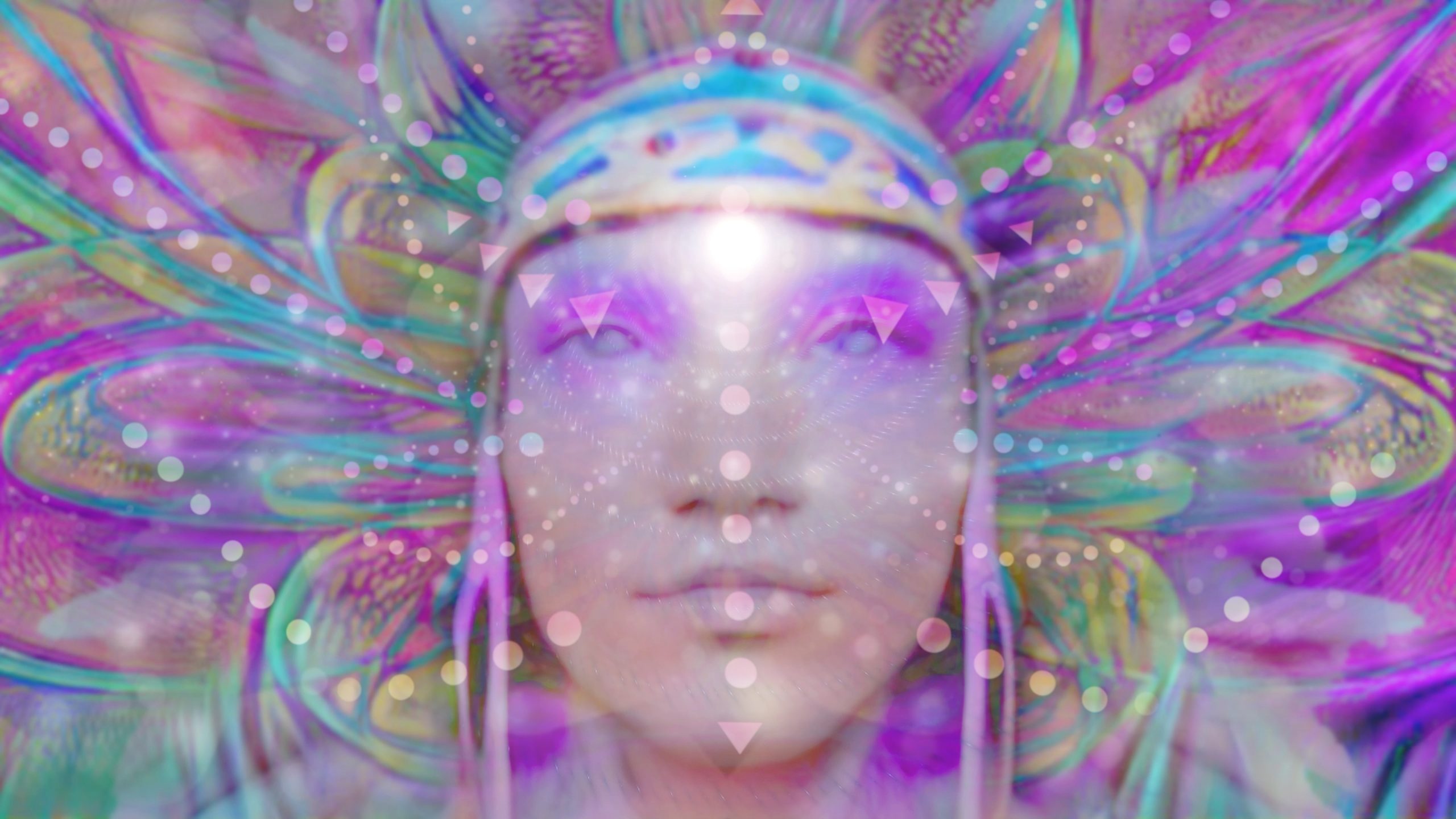 Nurturing Inner Resources: A Guide to Healing and Integration | Chemical Collective