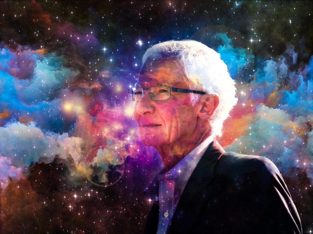 Roland R. Griffiths and the Psychedelic Rennaisance | Chemical Collective