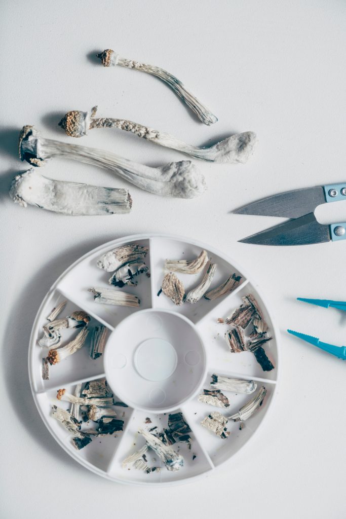 Microdosing Mistakes Part Two: Dosage and Consistency | Chemical Collective