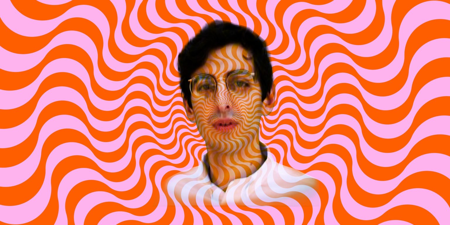 The Life of Hamilton Morris: A Deep Dive into the Psychedelic Explorer ...