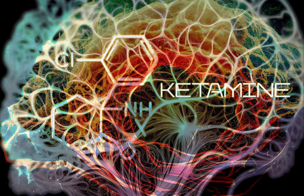 3 Curated Playlists for Enhanced Ketamine Experiences | Chemical Collective