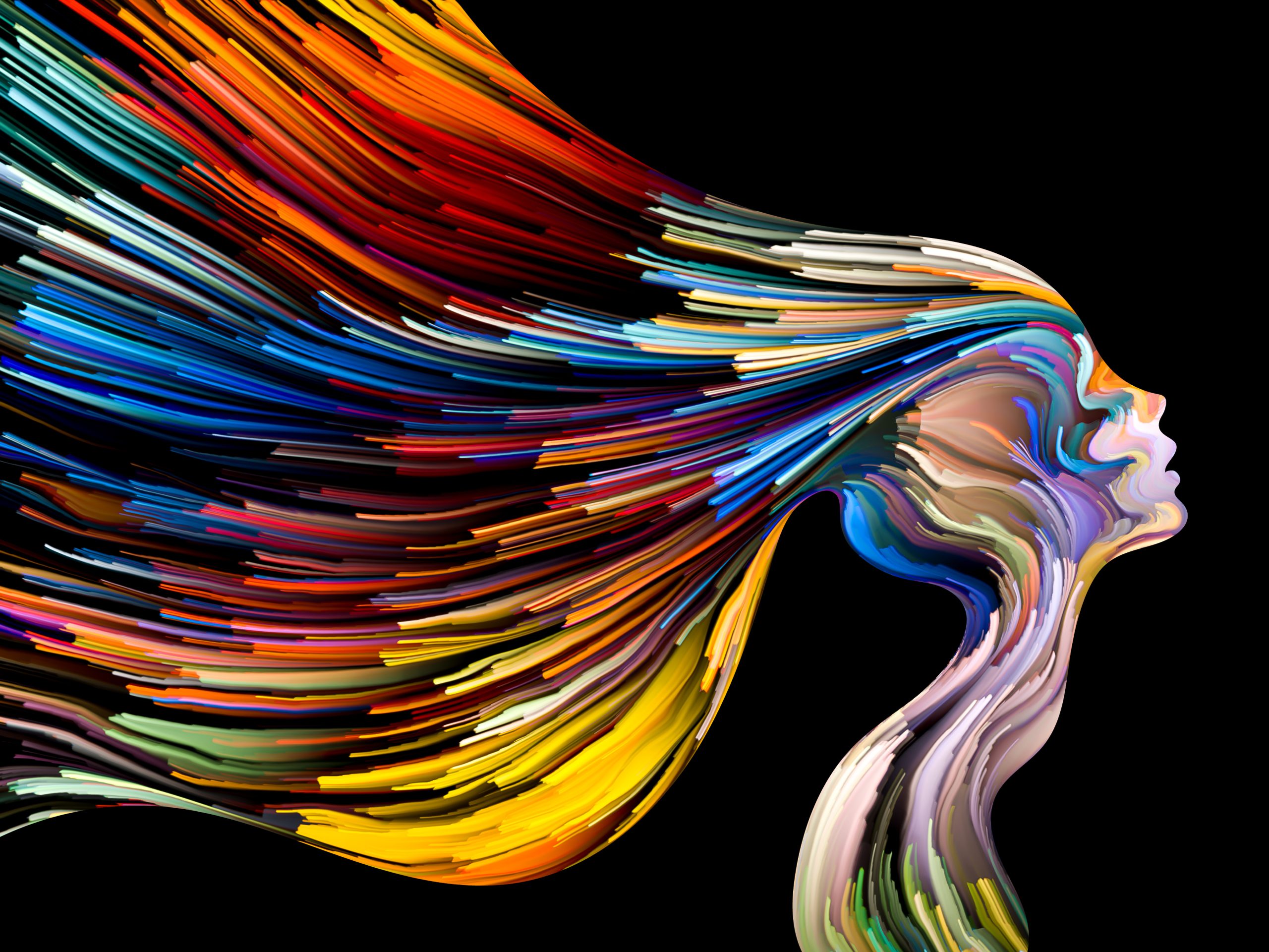 Drawing While Tripping: How Do Psychedelics Affect Artistic Ability ...