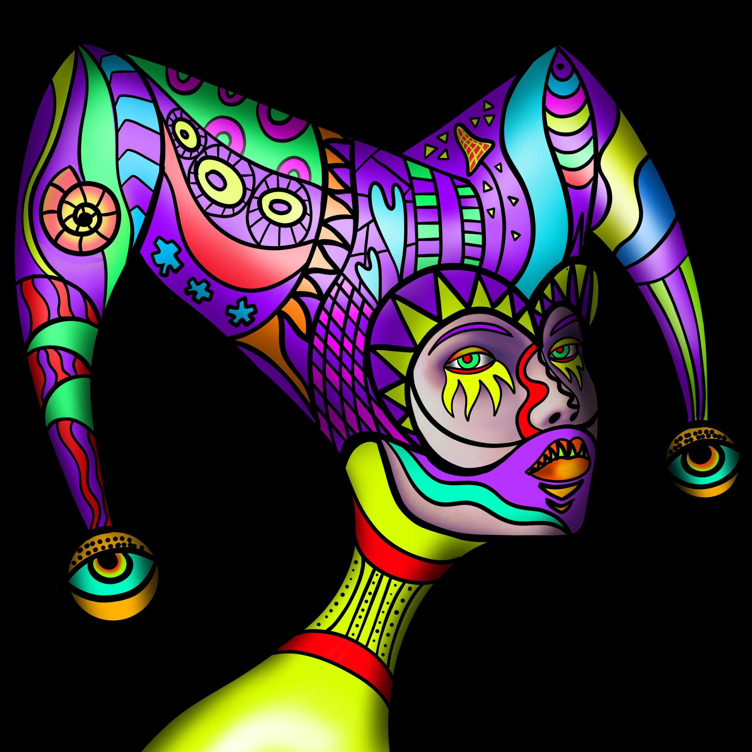 Have You Met DMT Jesters? How Expectations Influence Entity Encounters | Chemical Collective