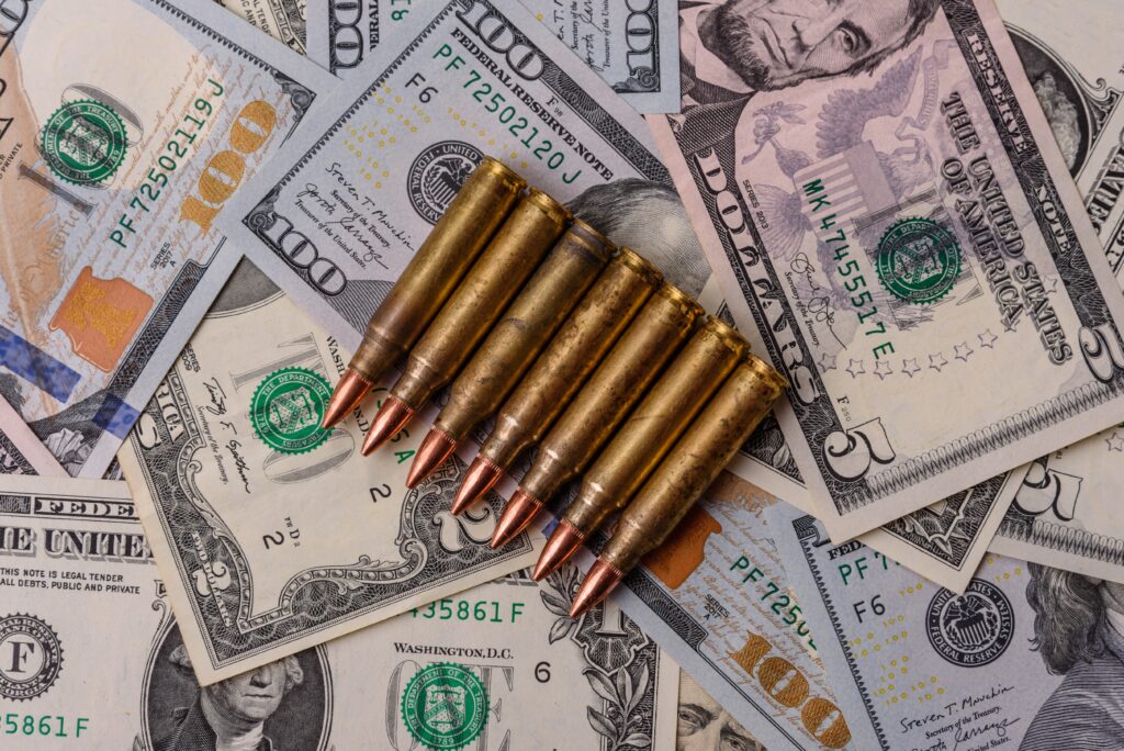 Decentralised Minds: Can Psychedelics Undermine the Military Industrial ...