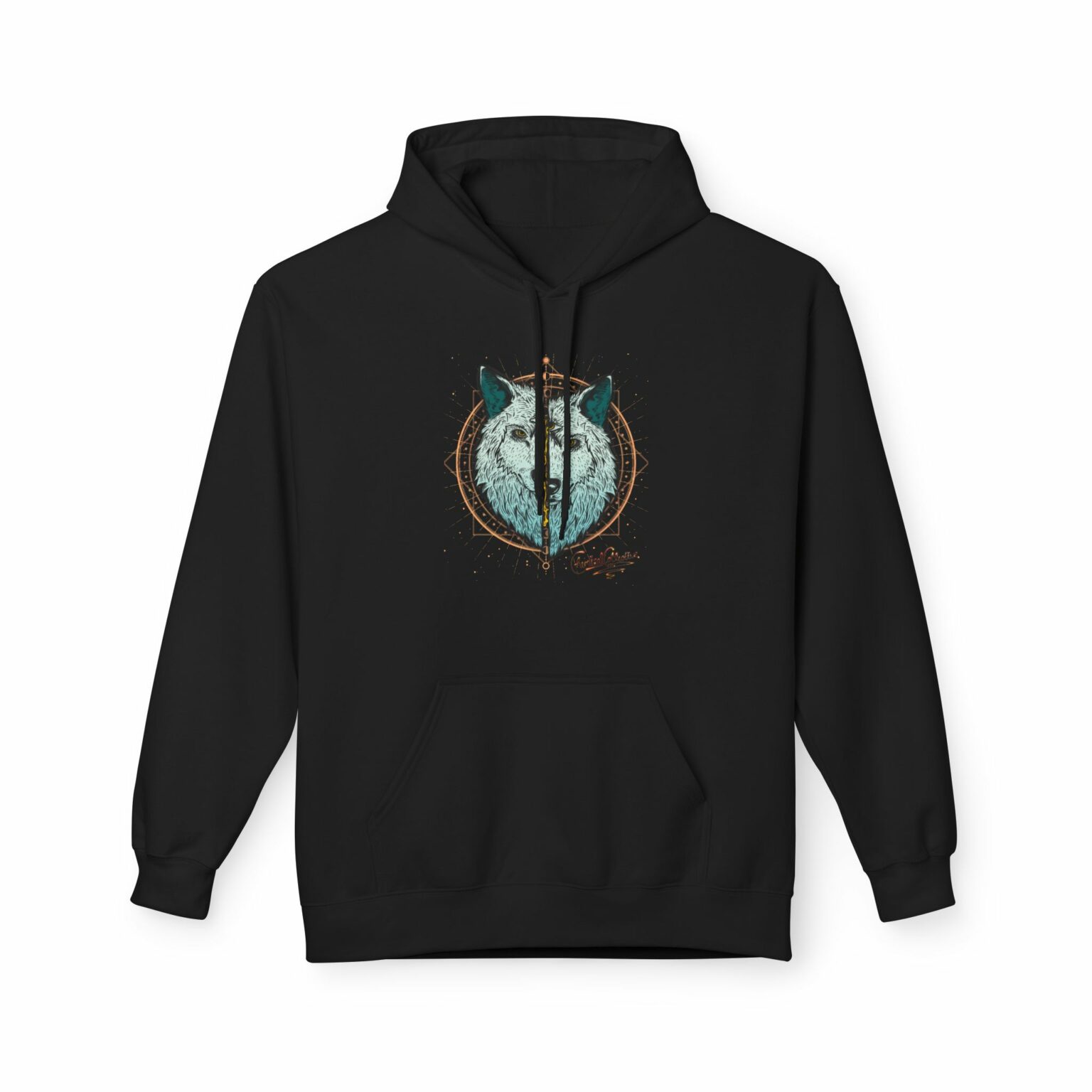 5-MeO-DMT Go Synthetic! Save the Bufo Hoodie | Chemical Collective