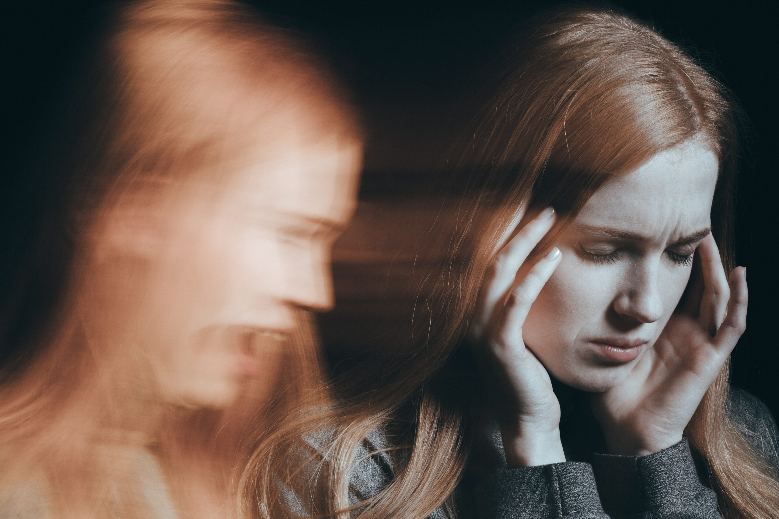 Auditory Hallucinations: Exploring the Experience, Meaning, and ...